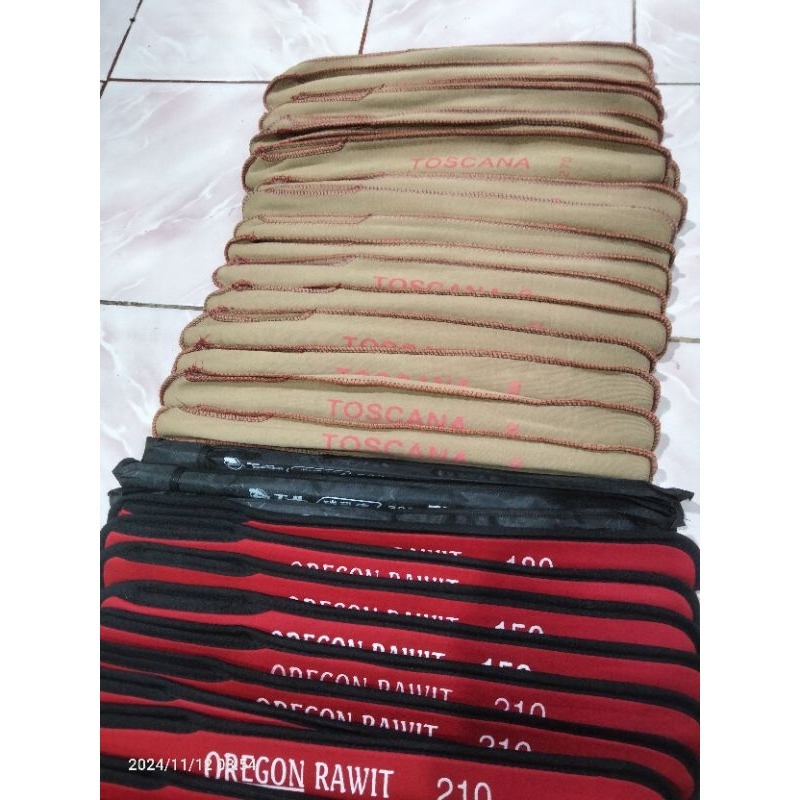 Jual JORAN OREGON RAWIT 210 | Shopee Indonesia