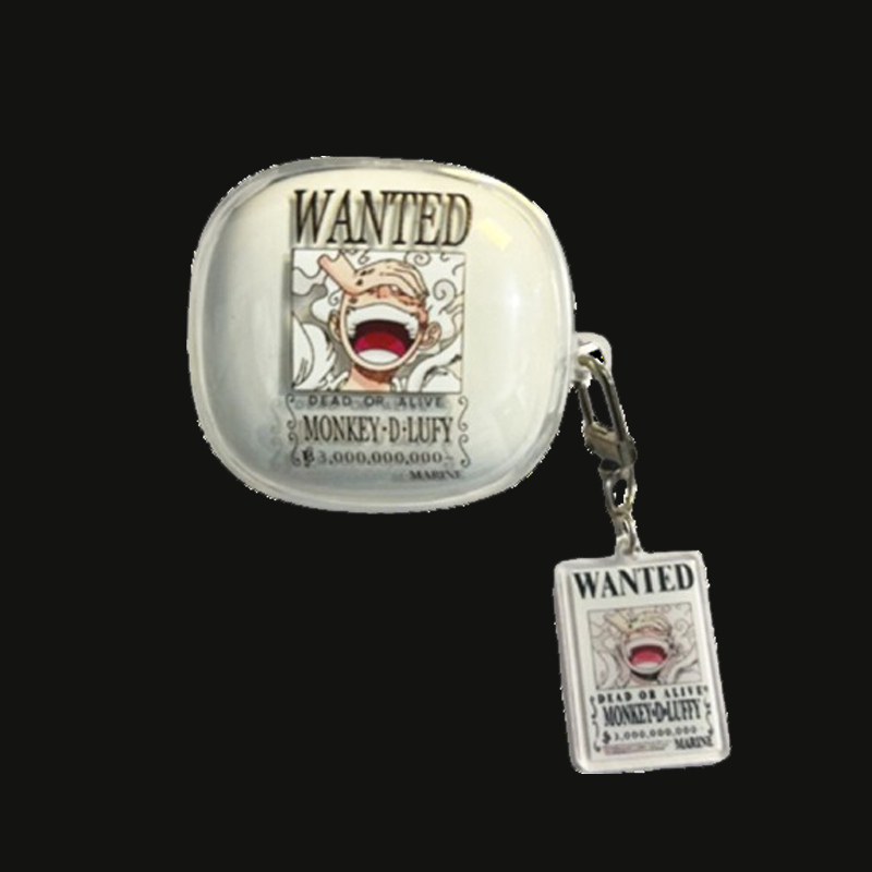 Jual Case Soundcore R50i Bening Karakter Premium Quality Soft Silicon ...