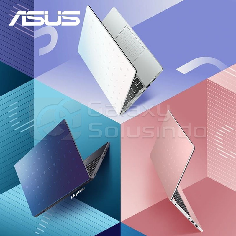 Jual Asus Vivobook Go 12 E210KA - Intel Celeron N4500 128GB SSD 8GB RAM ...