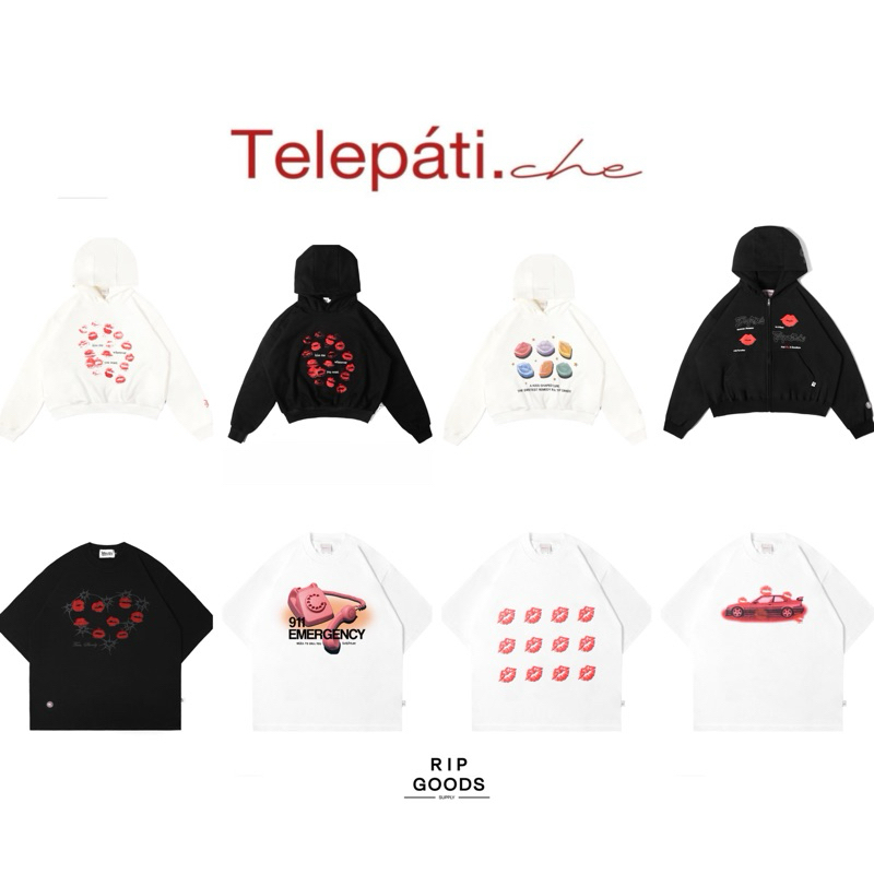 Jual TELEPATI.CHE ORIGINAL | Shopee Indonesia