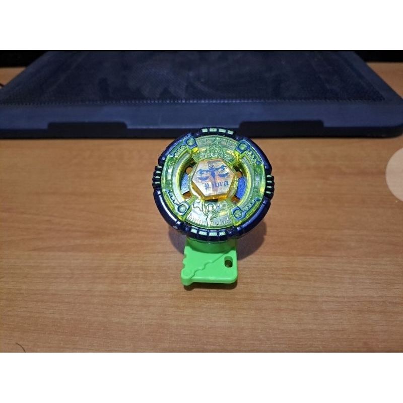 Jual Beyblade Metal Fight Infinity Libra (RARE) Takara Tomy | Shopee ...