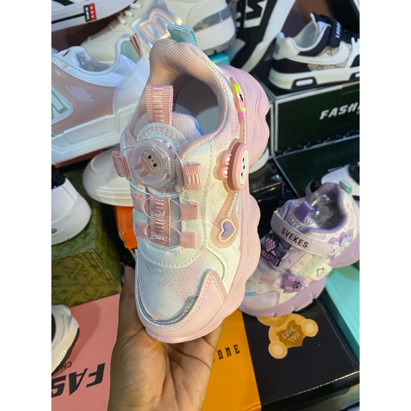 Jual sepatu anak labubu terbaru | Shopee Indonesia