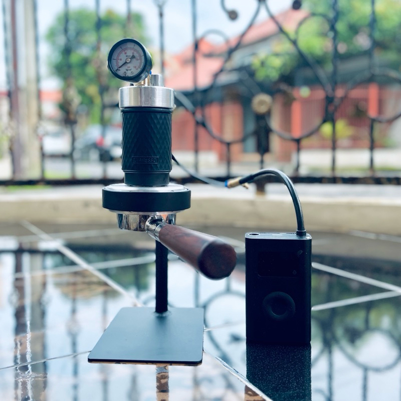 Jual Paket Lengkap Staresso SP200 | Shopee Indonesia