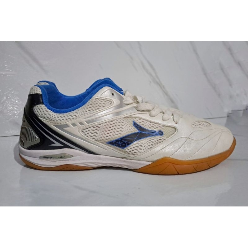 Jual sepatu tenis meja speed art seken | Shopee Indonesia