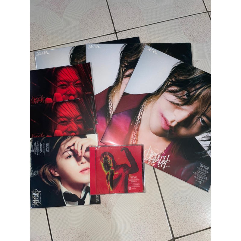 Jual DEPTH ALBUM | Shopee Indonesia