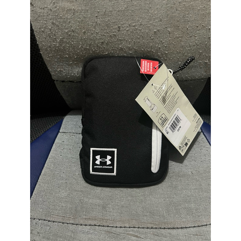 Jual tas crossbodybag under armour unisex original | Shopee Indonesia