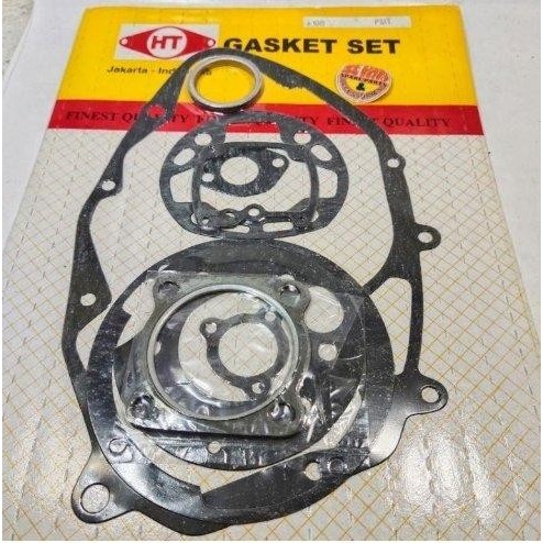 Jual Paking Full Set A100 Gasket kit Full set Suzuki A100 | Shopee Indonesia