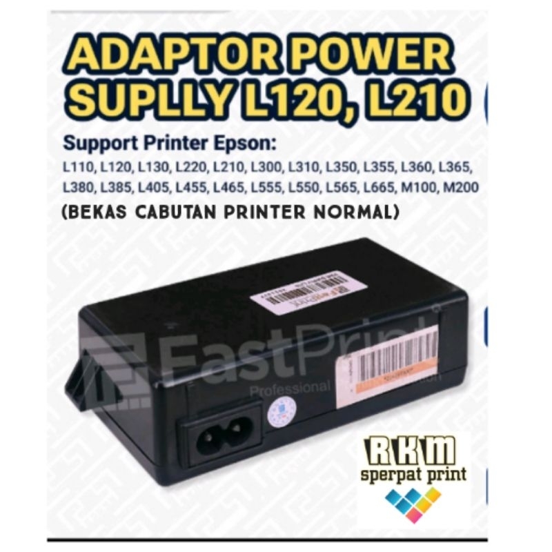 Jual power_saply_epson | Shopee Indonesia