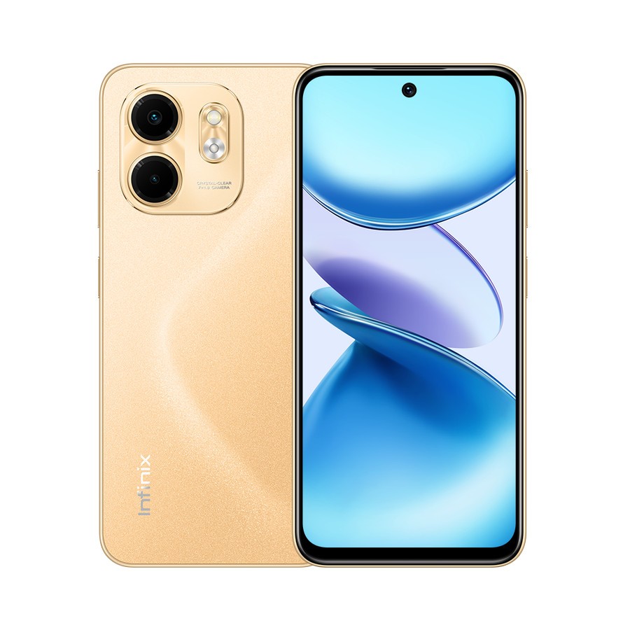 Jual Infinix Smart 9 HD X6532C Mediatek Helio G50 - Garansi resmi ...