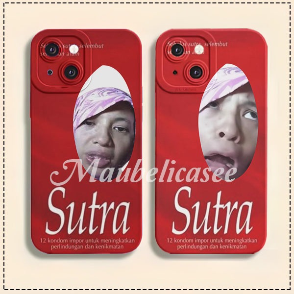 Jual MBC032 Casing ugly fashion case for realme C53 C51 note 50 c31 c35 ...