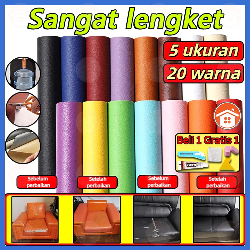 Jual Beli 1 Gratis 1 COD 400cm*70cm-200cm*70cm Lem impor yang kuat ...