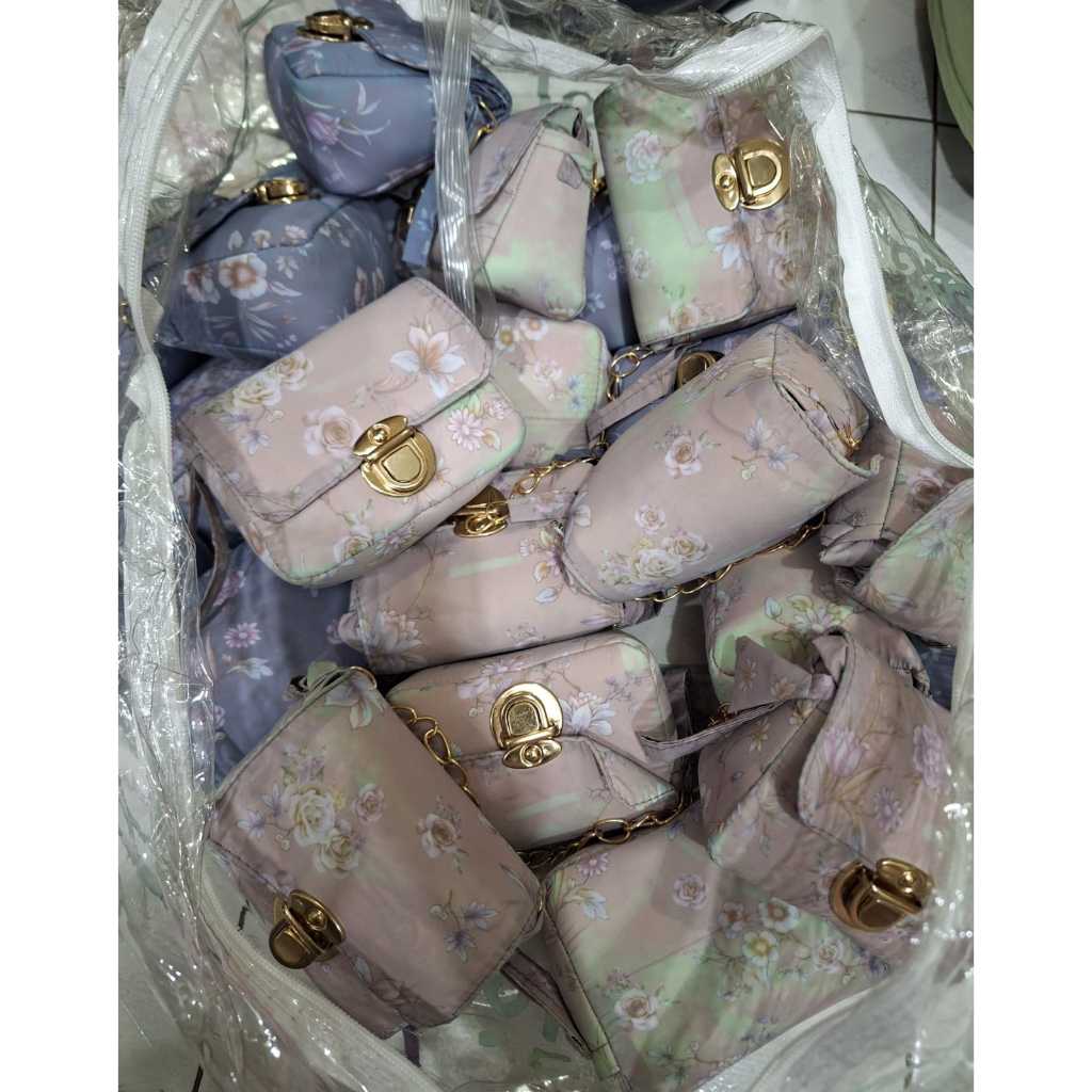 Jual OBRALL MUKENA RANTAI (ada RIJEK warna luntur / jaitan tidak rapi ...