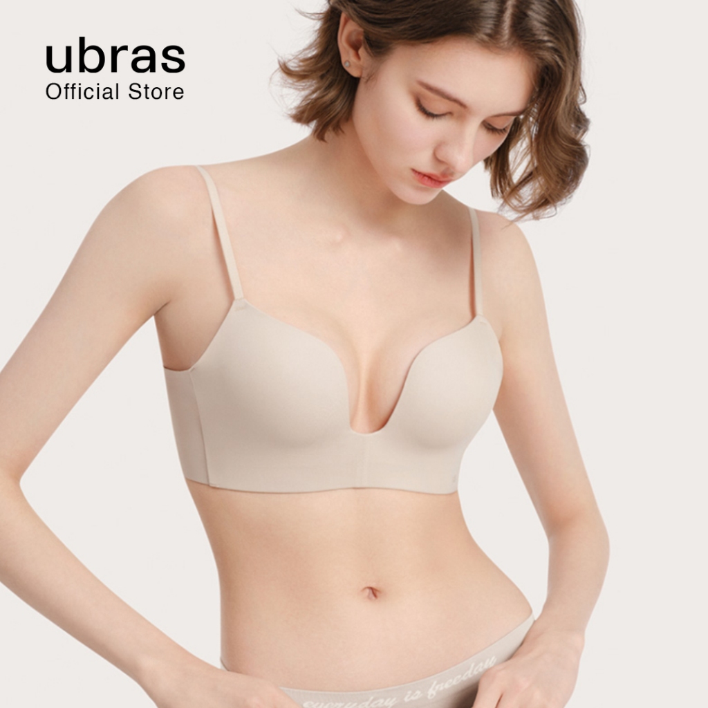 Jual Ubras Bra Ursula - Hook/Sexy | Shopee Indonesia