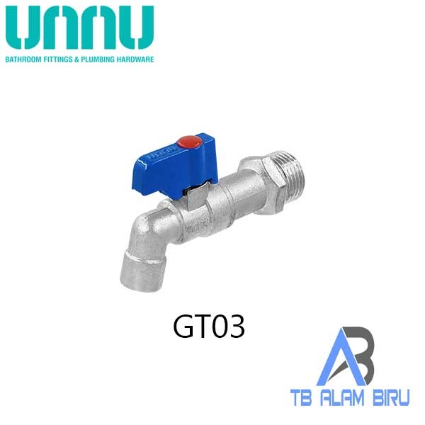 Jual Kran Tembok (1/2") Besi Atap (Unnu) | Shopee Indonesia