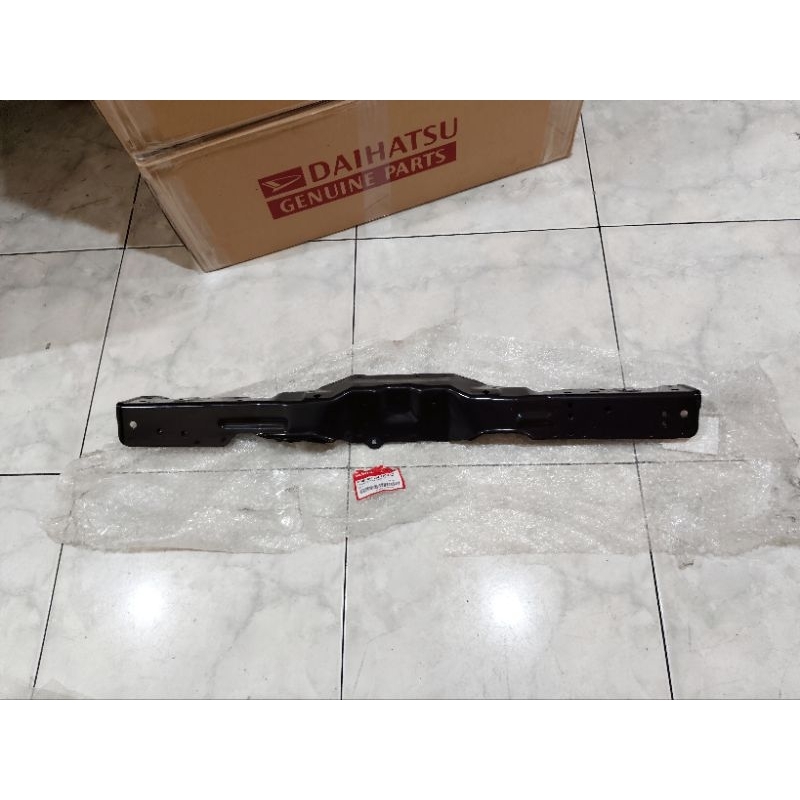 Jual support bullhead besi palangan radiator atas brio mobilio 2014 ...