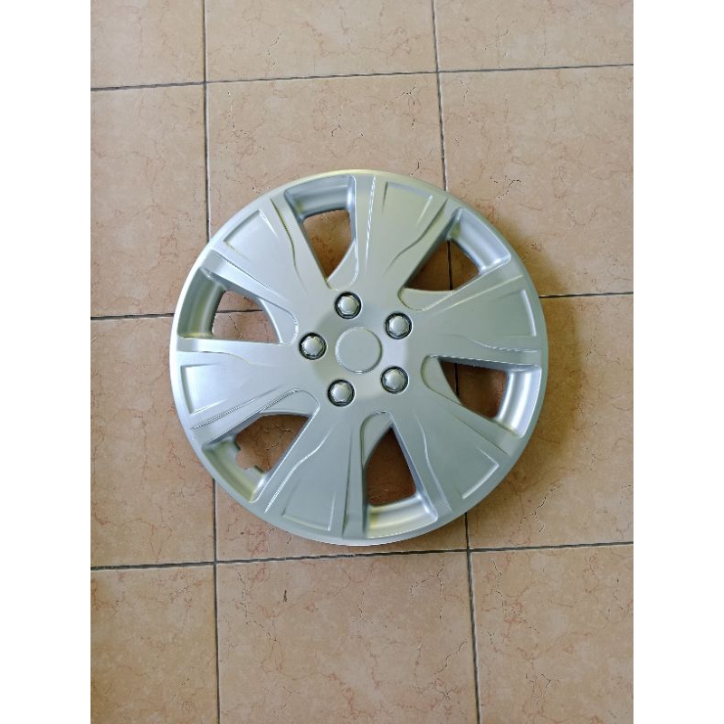 Jual wheeldop velg Daihatsu Terios R16 bekas original | Shopee Indonesia