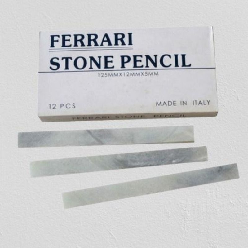 Jual Kapur besi ferrari | Shopee Indonesia