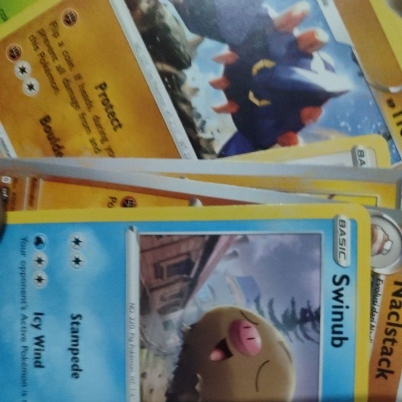 Jual kartu pokemon basic | Shopee Indonesia