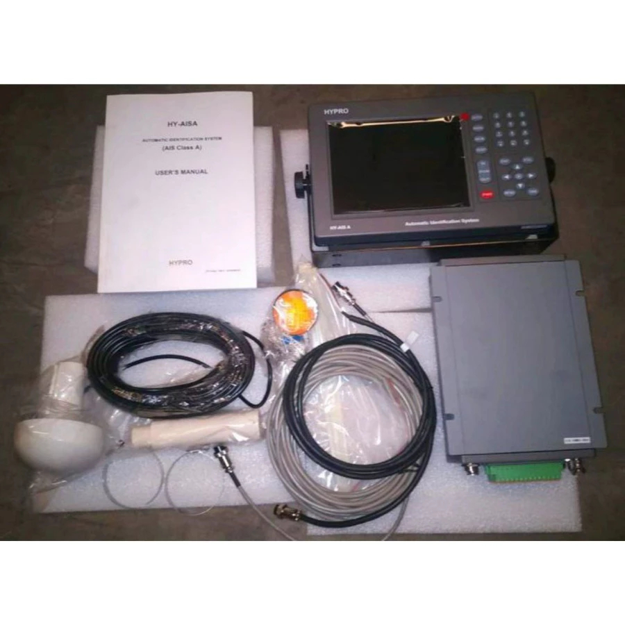 Jual Automatic Identification System AIS Class A HYPRO | Shopee Indonesia