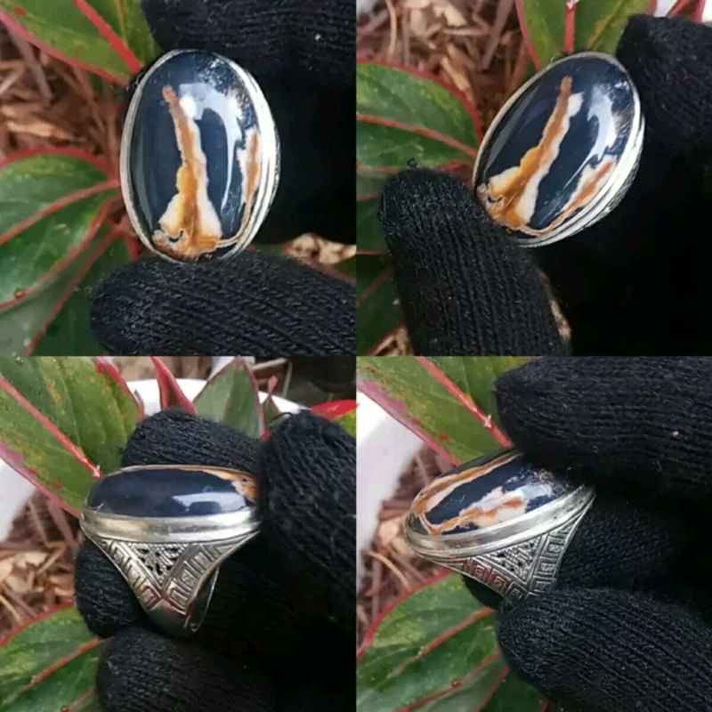 Jual Natural Super Premium Pancawarna Garut Edong Lawas Motif Keris ...