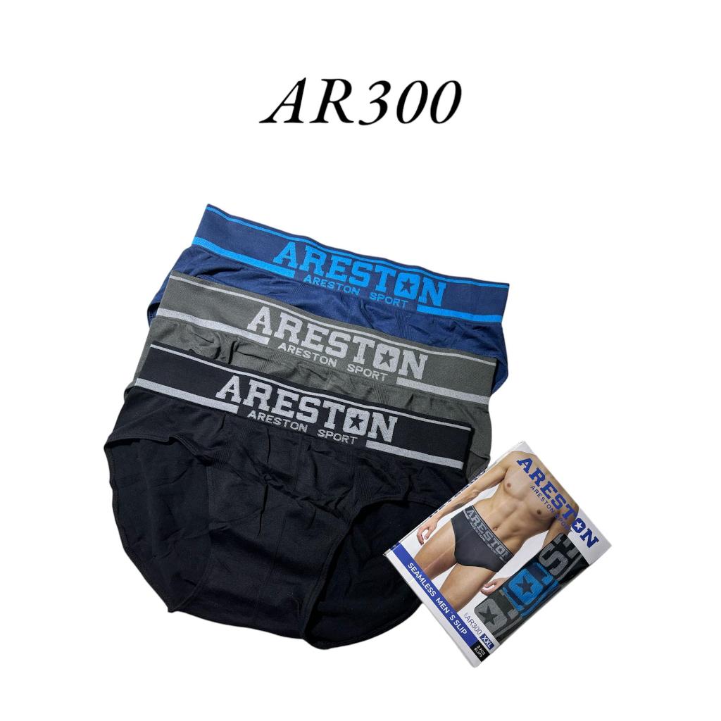 Jual 6pcs CD Segitiga ARESTON Art AR 300 - CD Super Lembut Nyaman ...