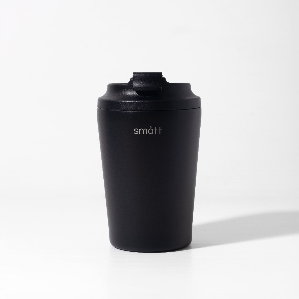 Jual Smatt Liten Cup - Gelas Kopi Tumbler Stainless 304 Double ...