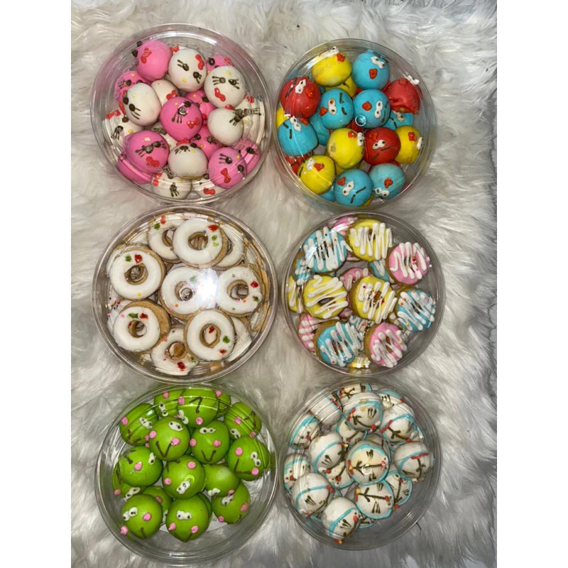 Jual Kue Nastar / kuker hempers lebaran | Shopee Indonesia