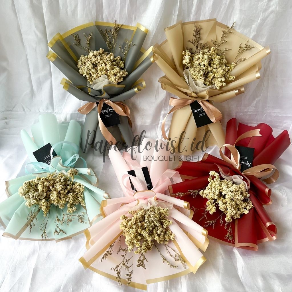 Jual 𝙋𝘼𝙋𝙀𝙍𝙁𝙇𝙊𝙒𝙄𝙎𝙏.𝙄𝘿 [𝚂𝙼𝙰𝙻𝙻] 𝗕𝘂𝗸𝗲𝘁 𝗕𝘂𝗻𝗴𝗮 𝗘𝗱𝗲𝗹𝘄𝗲𝗶𝘀 𝗦𝗜𝗠𝗣𝗟𝗬 | Bucket Bunga ...