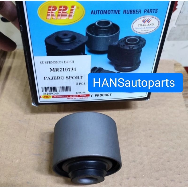 Jual bushing arm roda belakang bagian depan pajero sport all new Pajero ... Jual bushing arm roda belakang bagian depan pajero sport all new Pajero ...