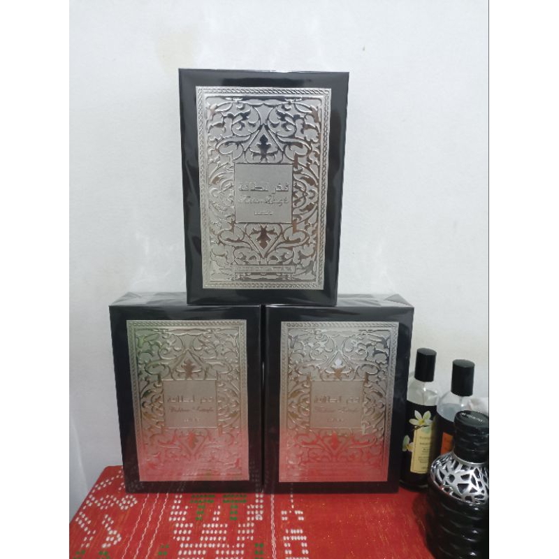 Jual fakhar lattafa man | Shopee Indonesia