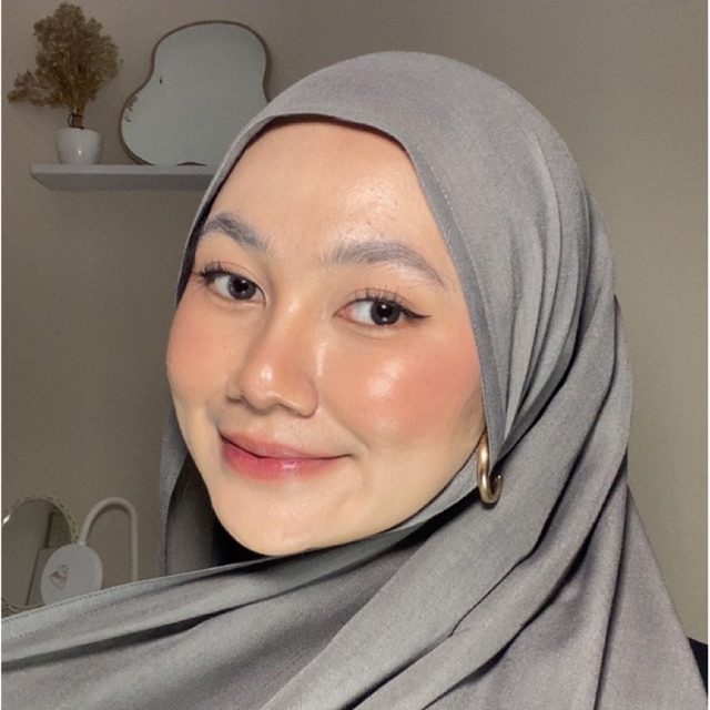 Jual Avi Shawl ( Pashmina Voile ) | Shopee Indonesia