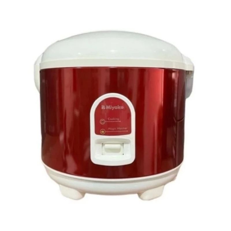 Jual Magic com Miyako MCM-528TS 1.8 liter / Rice cooker miyako MCM 528 ...