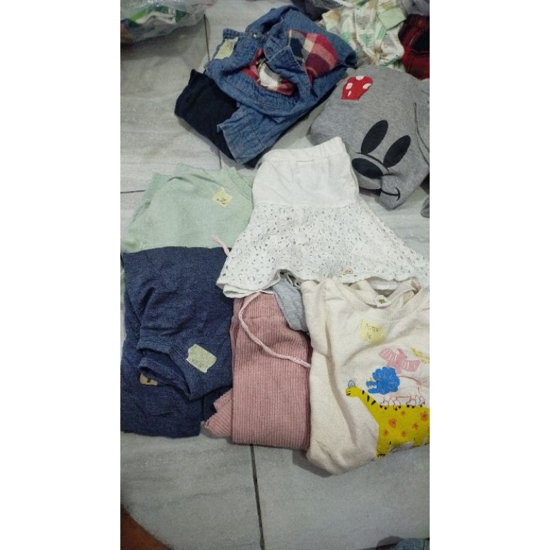 Jual trifting anak | Shopee Indonesia