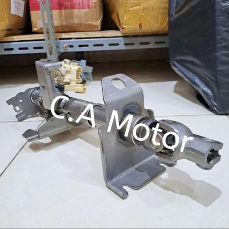 Jual Column Colum Stir Steer Steering Granmax Gran Max Original (Tanpa ...