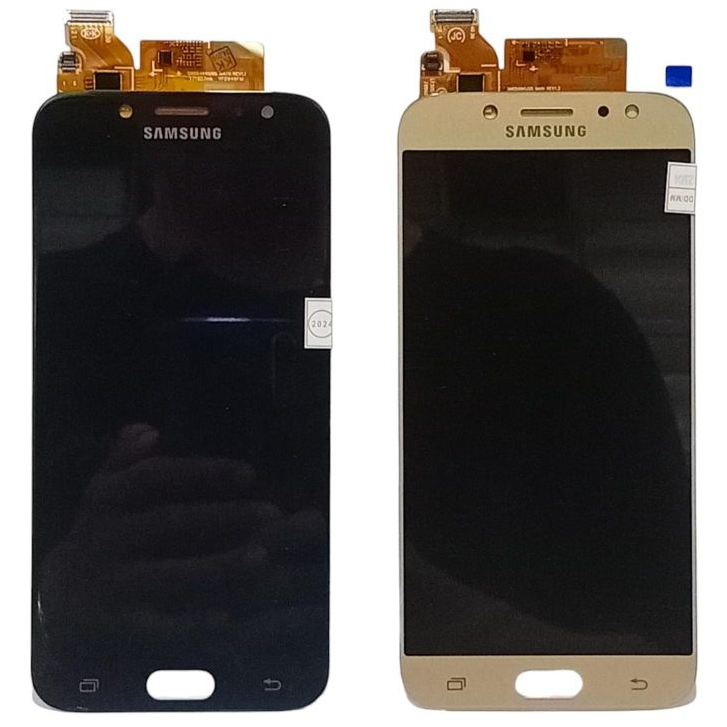 Jual LCD TUOCHSCREEN SAMSUNG J7 PRO /J730 (OLED/INCEL + TS) | Shopee ...