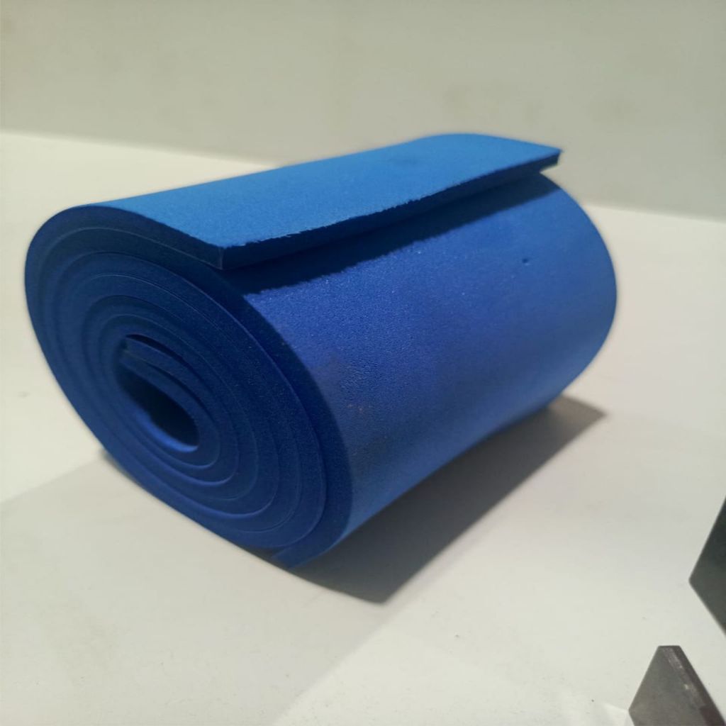 Jual BUSA SPON EVA UKURAN 60cm X 100cm TEBAL 5mm SPON EVA BUSA ATI EVA ...