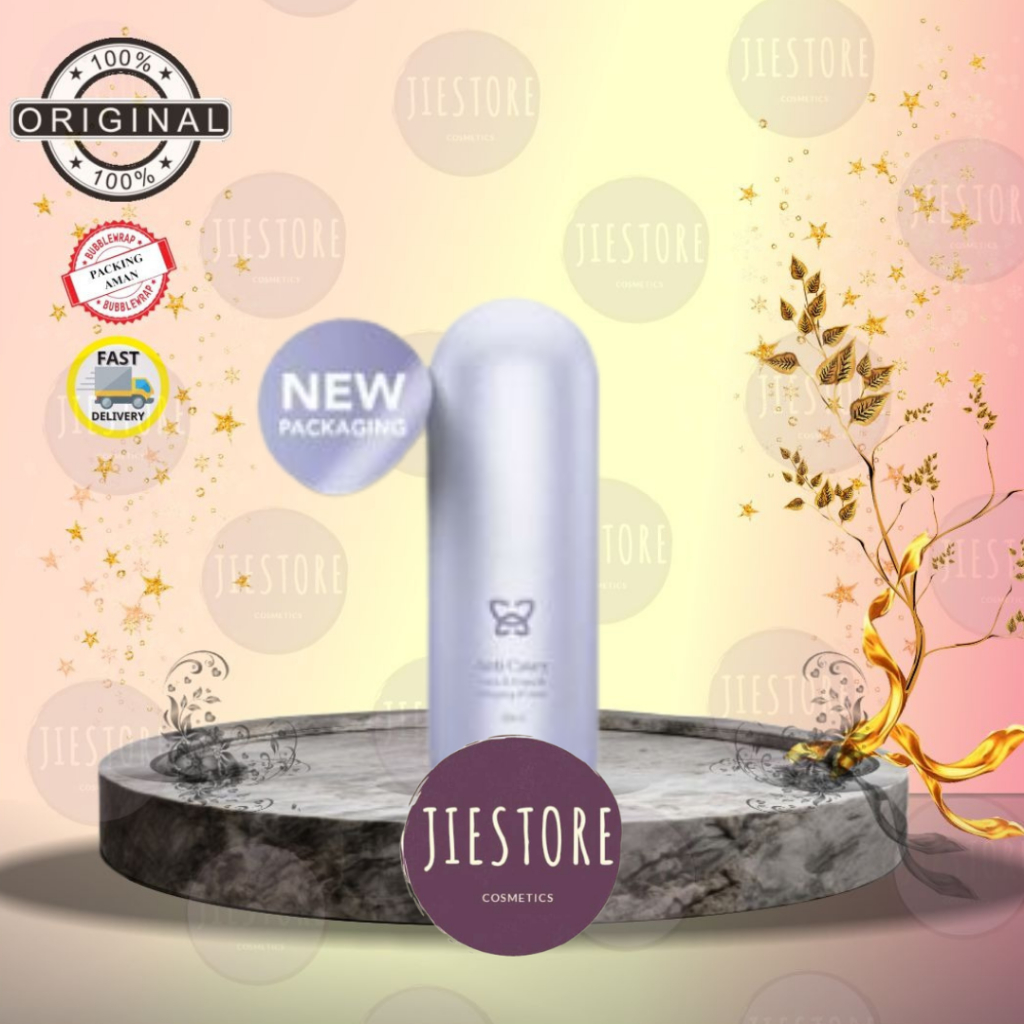 Jual MOP - Anti Cakey Lock and Smooth Gripping Primer | Shopee Indonesia