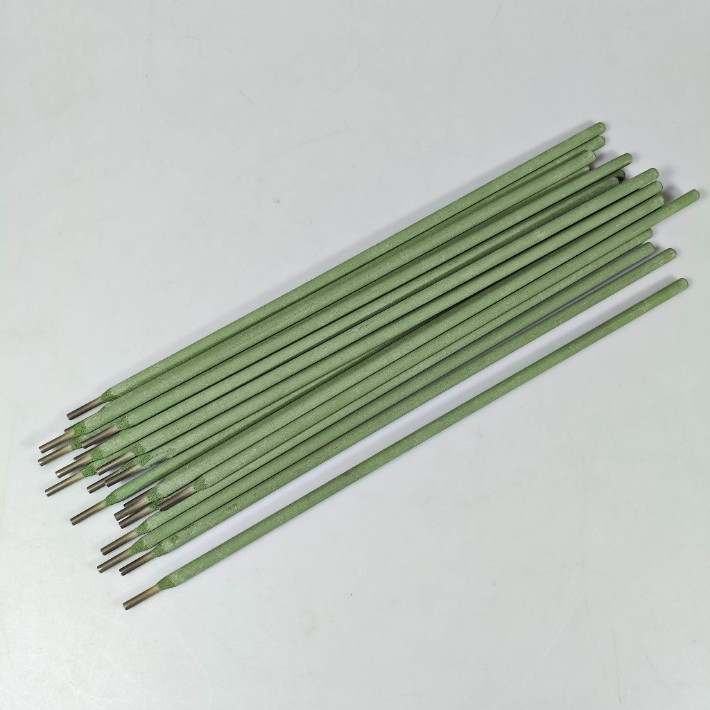 Jual [PACK] Kawat Las Stainless Steel 4mm x 35cm Elektroda Welding Rod ...