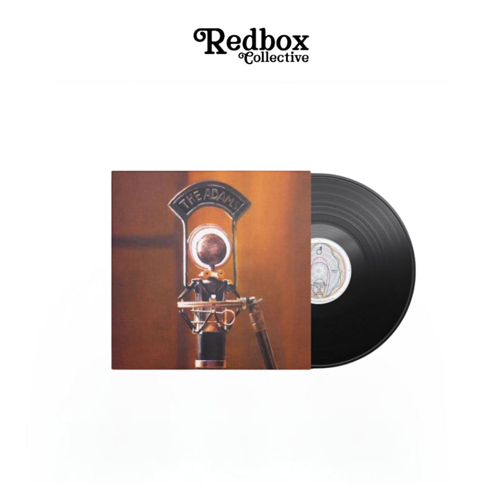 Jual [DAPAT 3 VINYL] Vinyl The Adams + The Jansen + Jamson Connects ...