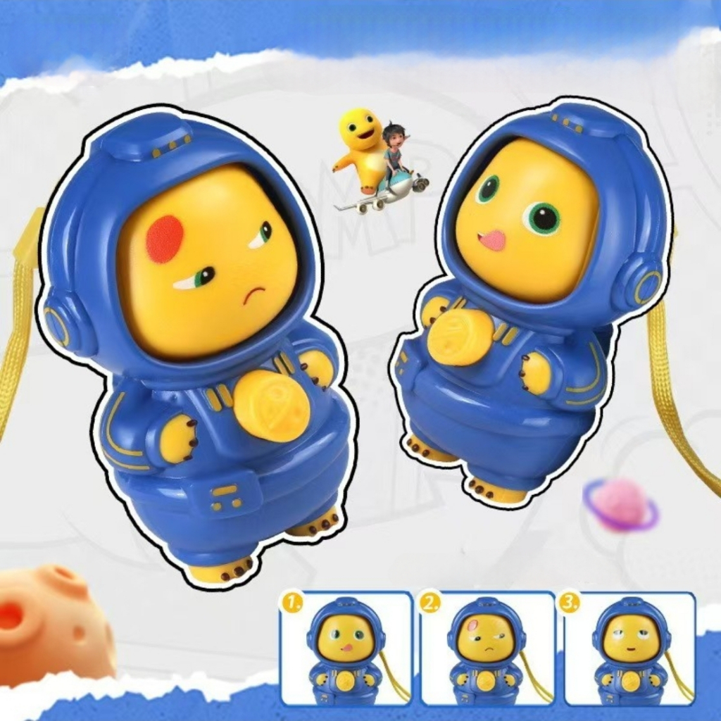 Jual MAINAN DINO KUNING VIRAL NAILONG BISA BERUBAH WAJAH GANTUNGAN ...