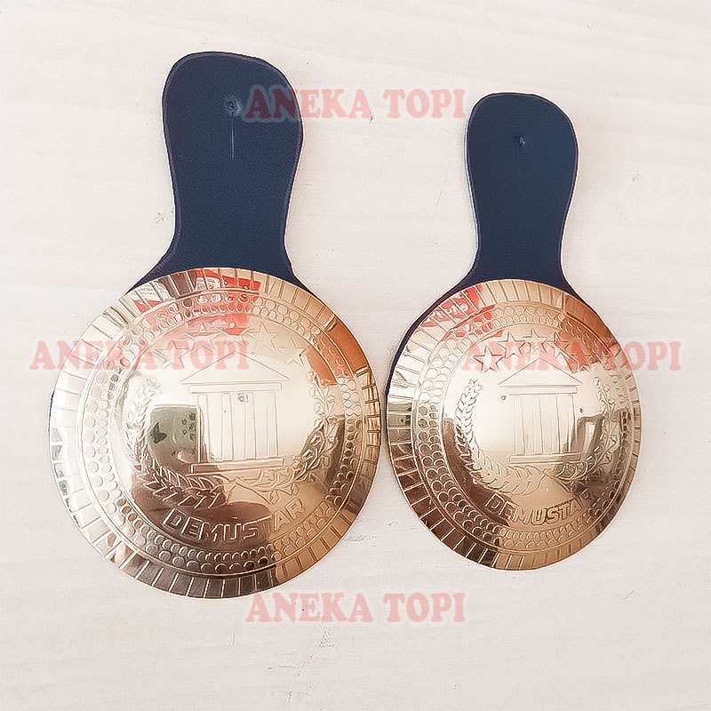 Jual Lencana Jengkolan Dewan Musyawarah Taruna Logam Lencana Tanda ...
