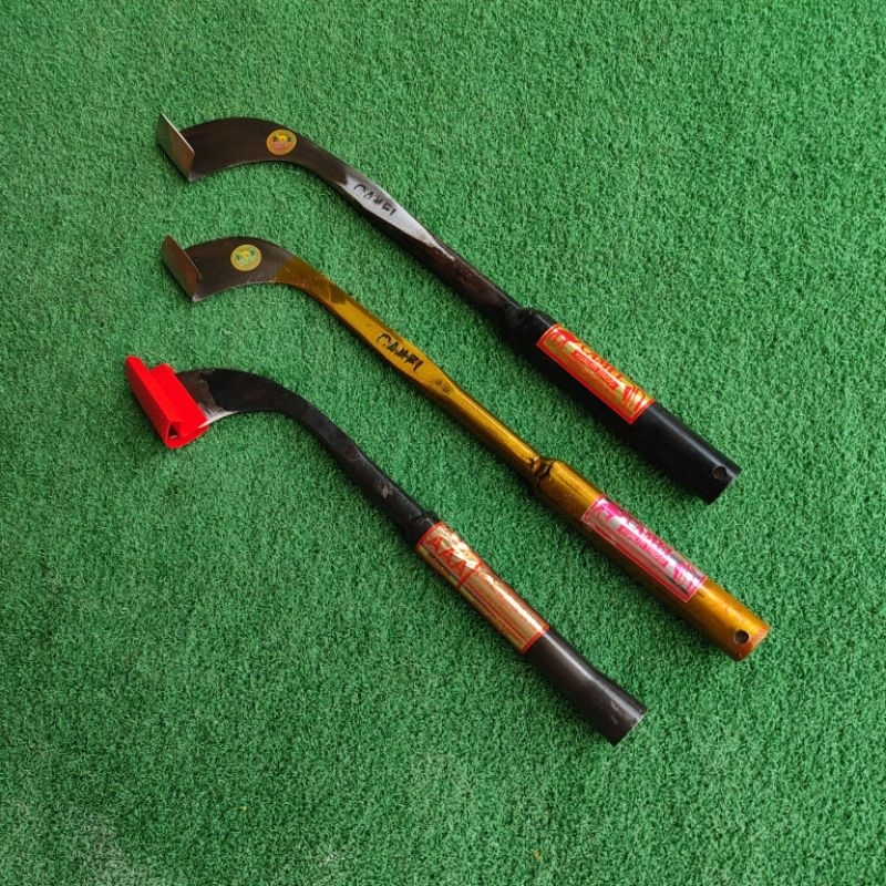 Jual SADAP KARET CHAP BIDOR ORIGINAL MALAYSIA | Shopee Indonesia