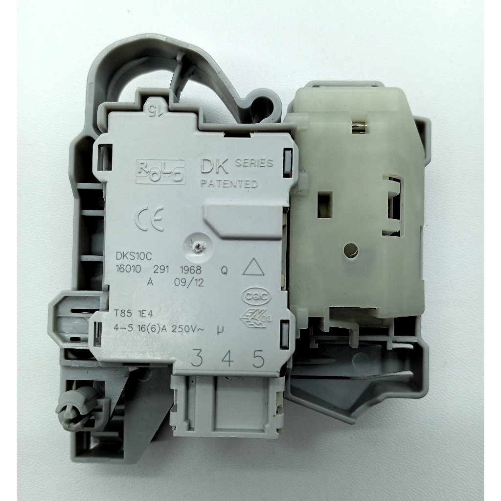 Jual DoorLock Electrolux ROLD DK Series Patented | Switch Pintu DKS10C ...