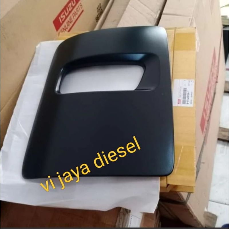 Jual Cover Lamlu bumper isuzu GIGA FVR FVM FVZ GVR GXZ | Shopee Indonesia
