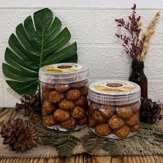 Jual Kue Kering Palm Cheese by Zee Zee Cookies Cemilan Natal Lebaran ...