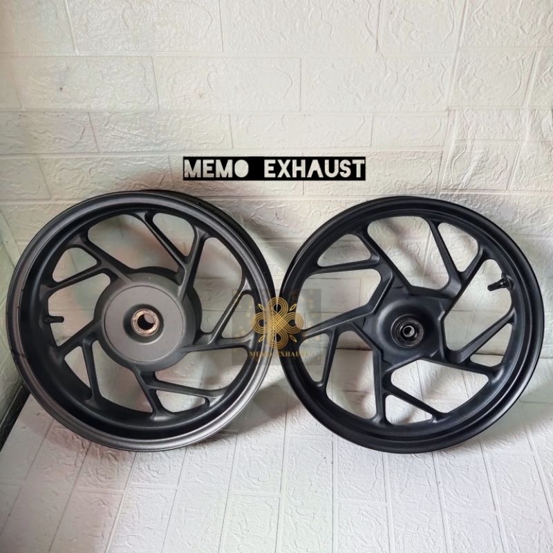 Jual VELG STANDAR HONDA NEW VARIO 160 CBS ORIGINAL | Shopee Indonesia