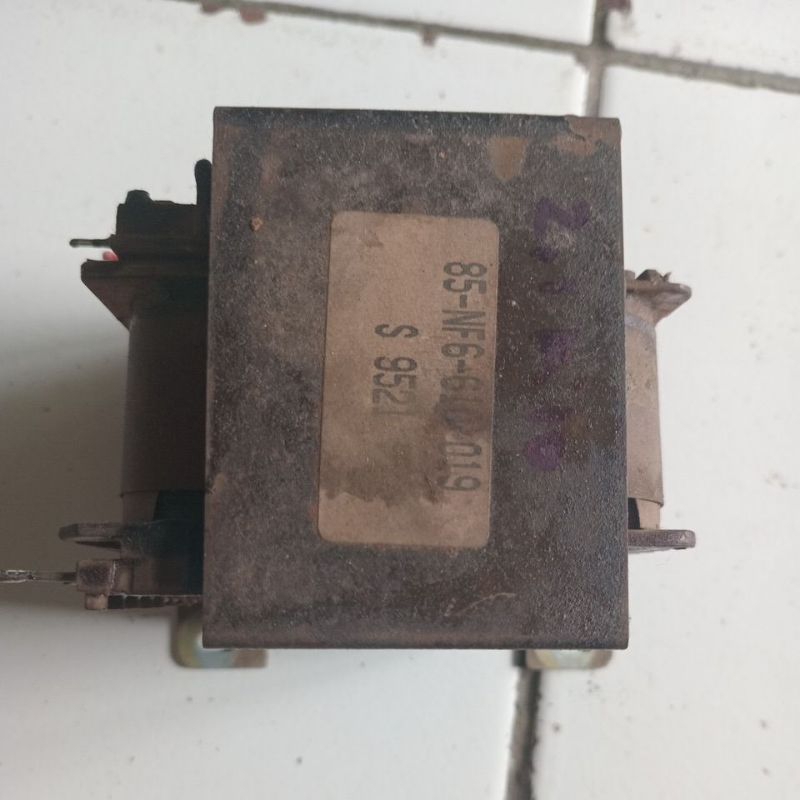 Jual trafo copotan compo aiwa | Shopee Indonesia