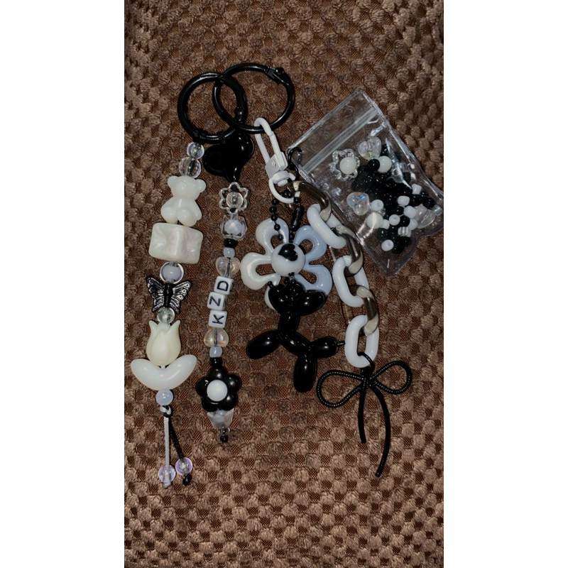 Jual PO BAG CHARM (KZD) | Shopee Indonesia