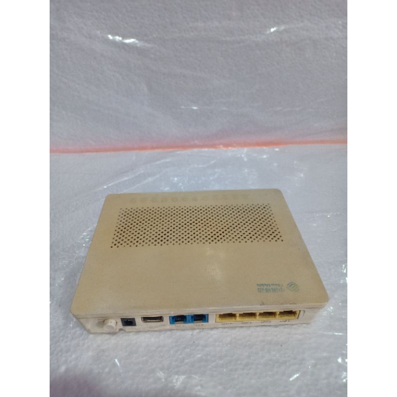 Jual HUAWEI HG8245A EPON ONU Acess point | Shopee Indonesia