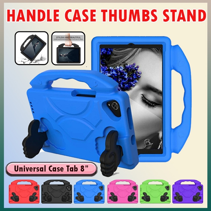 Jual UNIVERSAL CASE TAB 8" !!! Itel Vista Tab 10 Mini VistTab 8 8.0 ...